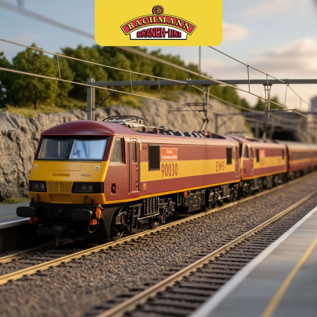Bure Valley Models | Model Railways & Accessories UK