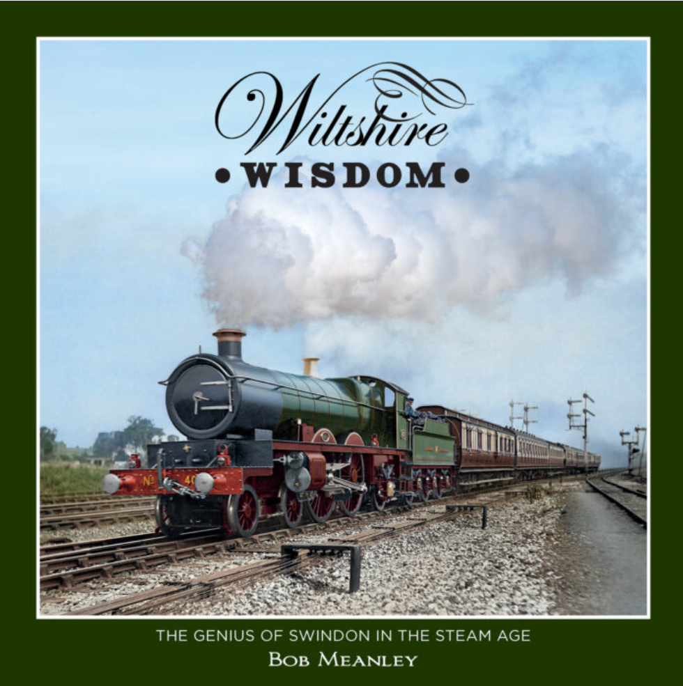 Wiltshire Wisdom - The Genius of Swindon – Bure Valley Models