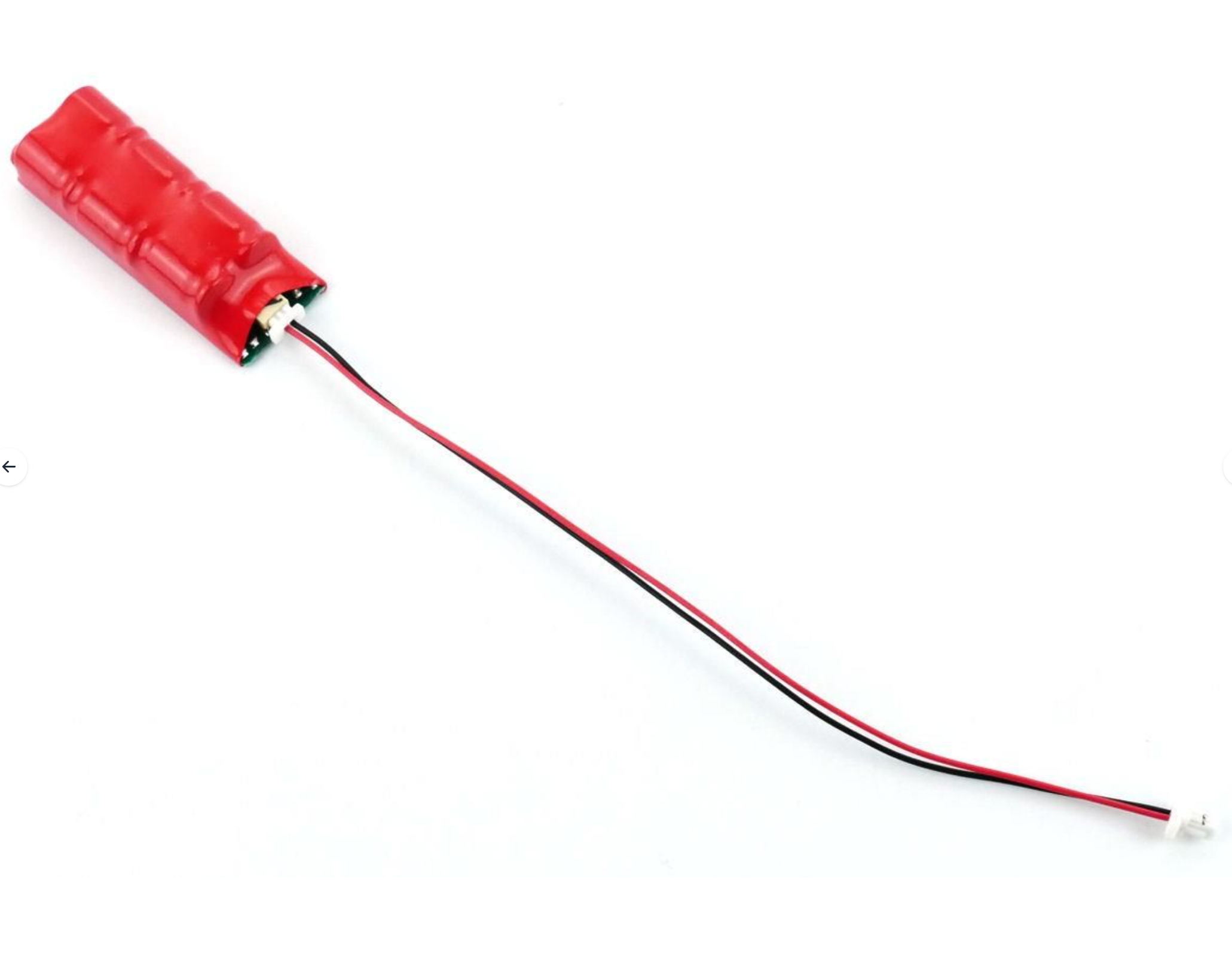 Gaugemaster Power Pal for use with DCC90/91/94/95 - DCC99 – Bure Valley ...